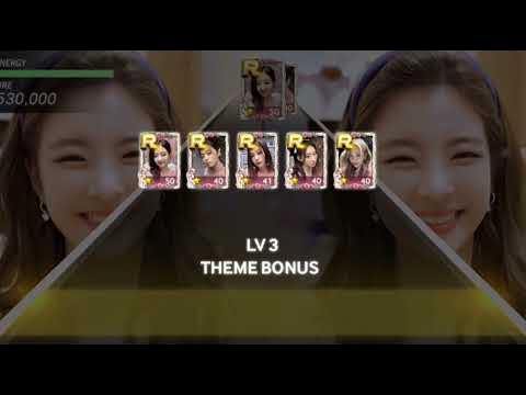 [SuperStar JYPNATION] ITZY - Snowy [Verse 1 & 2] (Hard Mode With 3 Stars) - YouTube