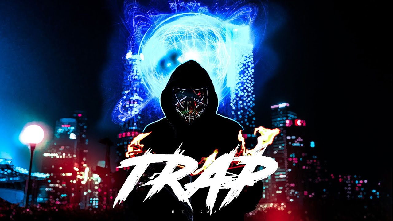 Best Trap Music Mix 2021 ⚠ Hip Hop 2021 Rap ⚠ Future Bass Remix 2021 ...