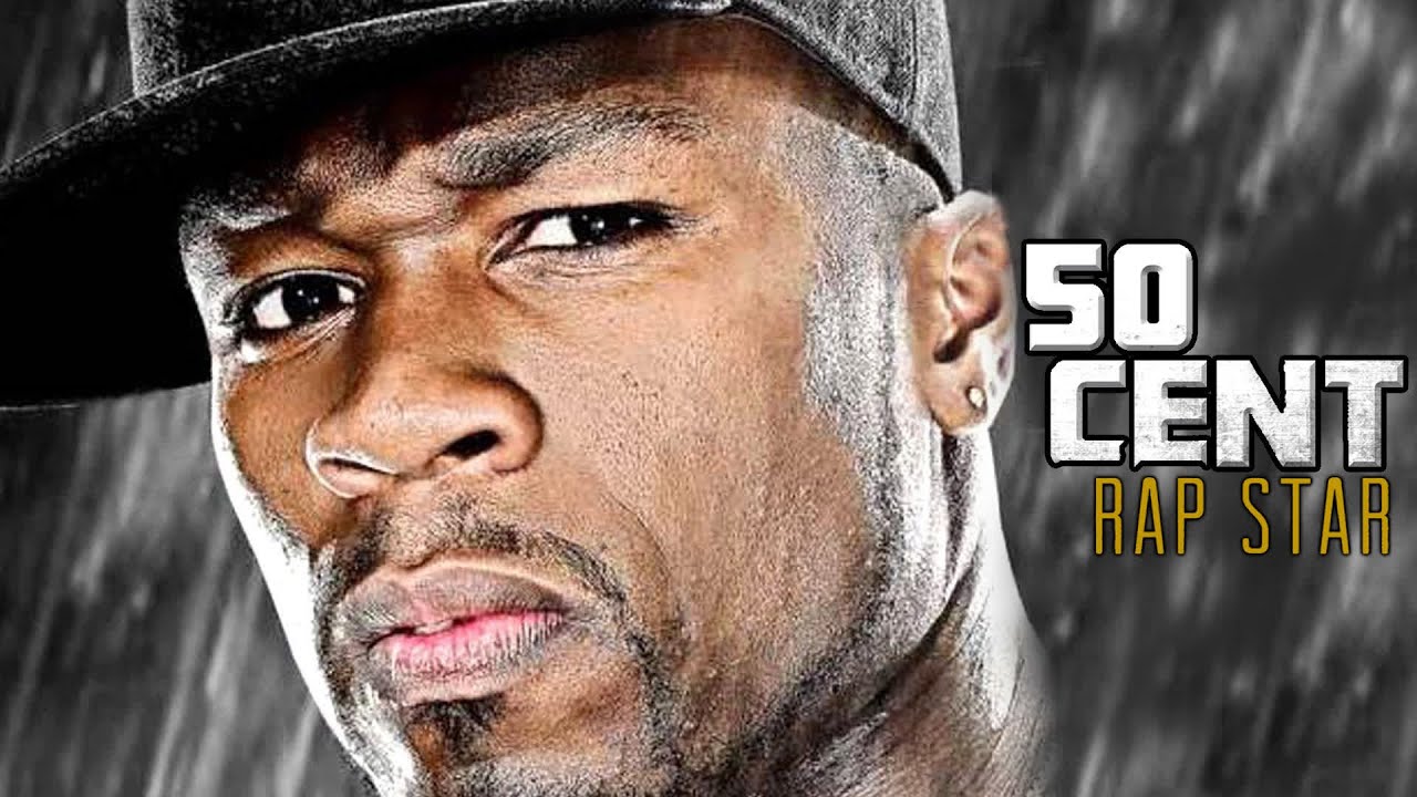50 Cent: Rap Star - YouTube