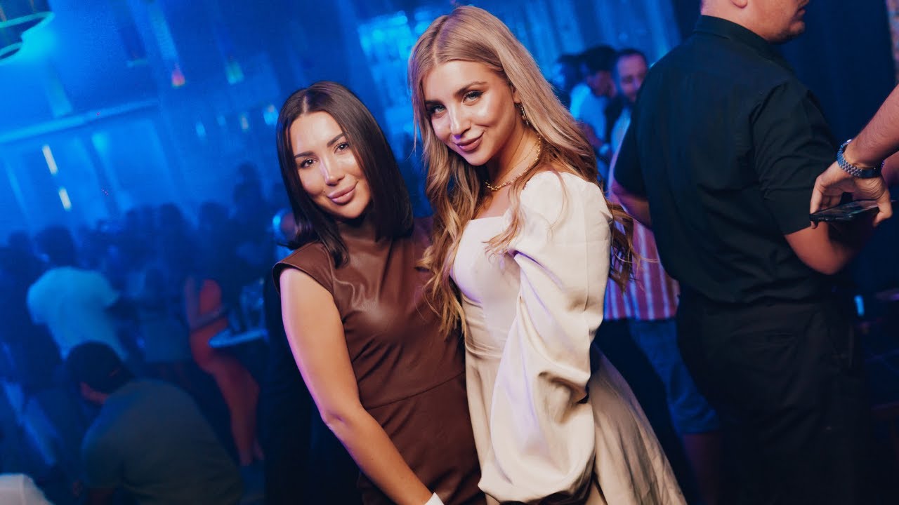Party Club Music Mix (Vol 105) | Nonstop Remix Party All Night 2024 ...