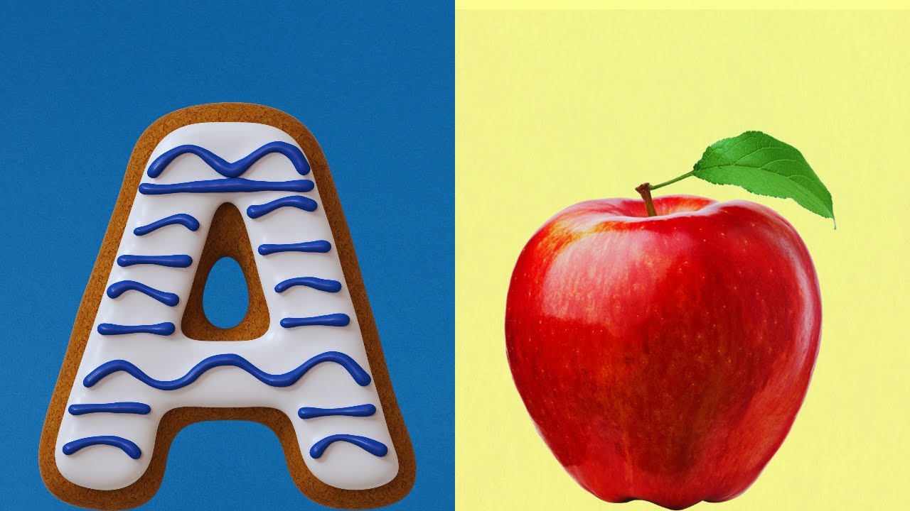 ABC Song | Learn ABC Alphabet for Children | Alphabet Mat | Kids Songs ...