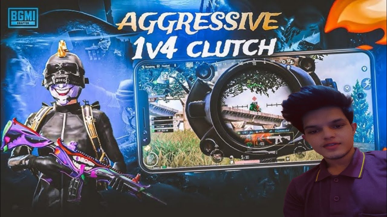 BHMI GAMING 3.6 UPDATE VIMAL YT LIVE BGMI 🥹🥶 - YouTube