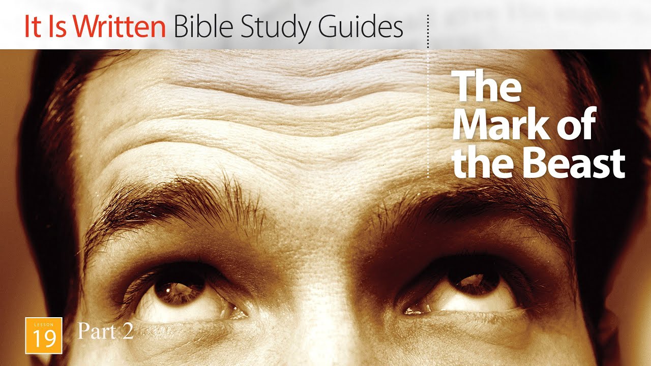 It Is Written Bible Study #19 - Part 2 - 1/29/25 - YouTube