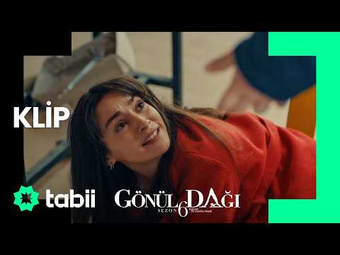 Gözde'nin Nazarını Hafife Aldılar! 😱 | Gönül Dağı 197. Bölüm