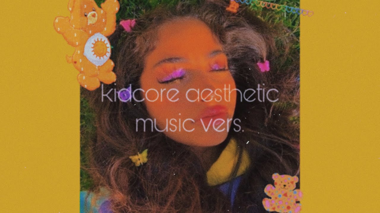 kidcore aesthetic subliminal 🍭 - YouTube