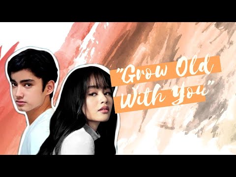 "Grow Old With You" | Part 2 | PatVoree - YouTube