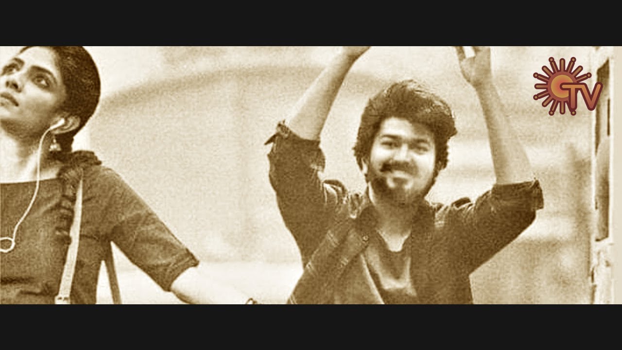 THALAPATHY 64 | Satellite Rights - Official Update | Vijay | Lokesh ...