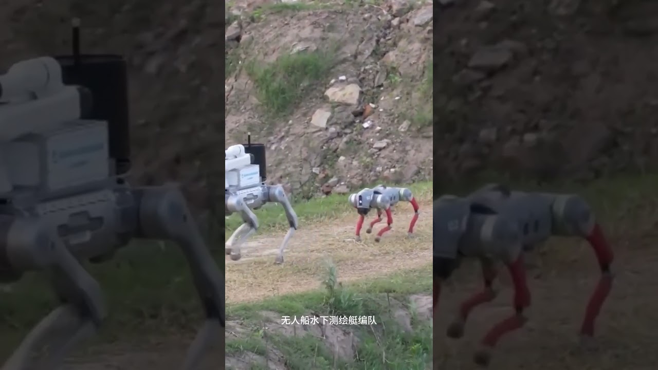 PL-15E Air-to-Air Missile: CCTV Reveals Digitized Flexible Production Line