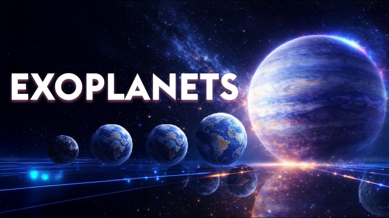 Exoplanets: How Many Worlds Have We Found Beyond Our Solar System ...