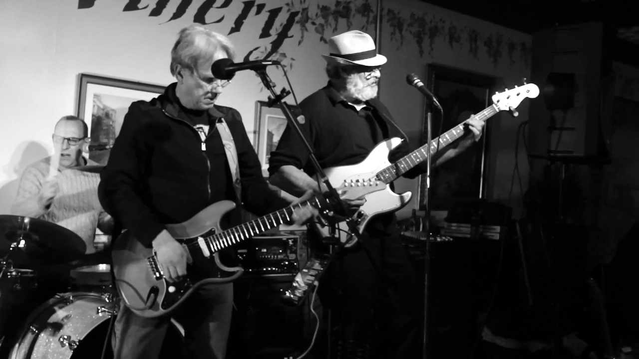 Billy Edwards 70th Birthday Party 3-11-17 Bartolai Winery Part 6 of 8 ...