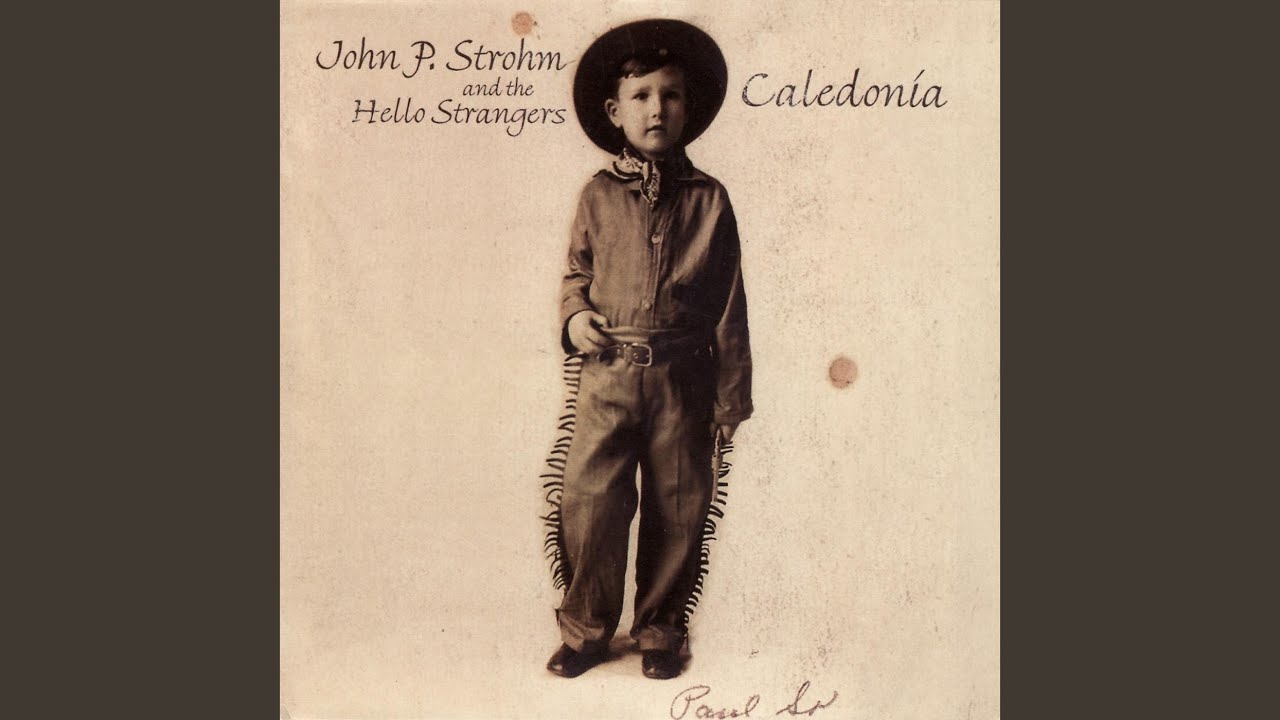 Geronimo's Cadillac - YouTube
