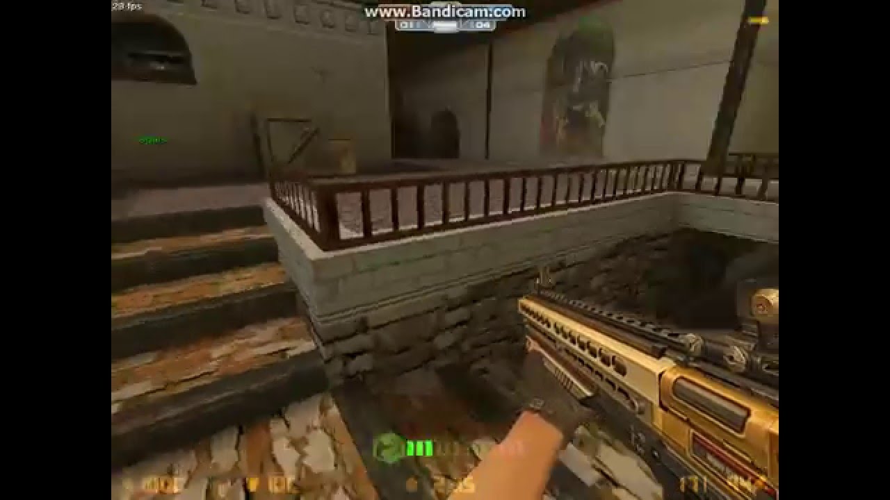 ZTH Gameplay - YouTube