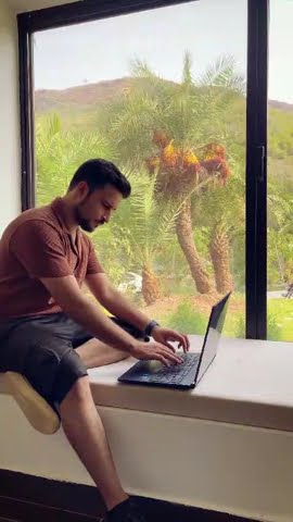 Adventure Techie Resorts - YouTube