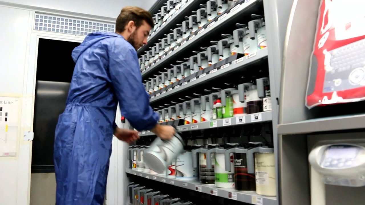 Carrozzeria Brumana SAICO Zero versione italiana - YouTube