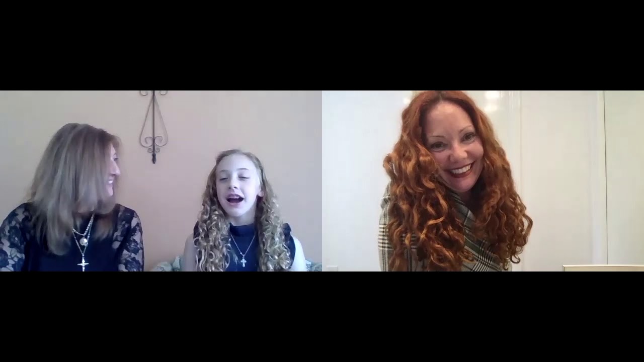 Michaela and Maria Metz - YouTube