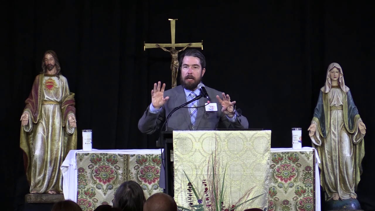 Dr. Timothy P O'Malley - YouTube