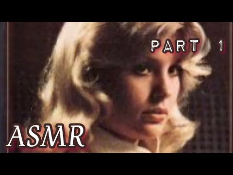 ASMR *PLAYBOY* | DOROTHY STRATTEN | 1984 ‘The Killing Of The Unicorn’ - Part 1 | Peter Bogdanovich