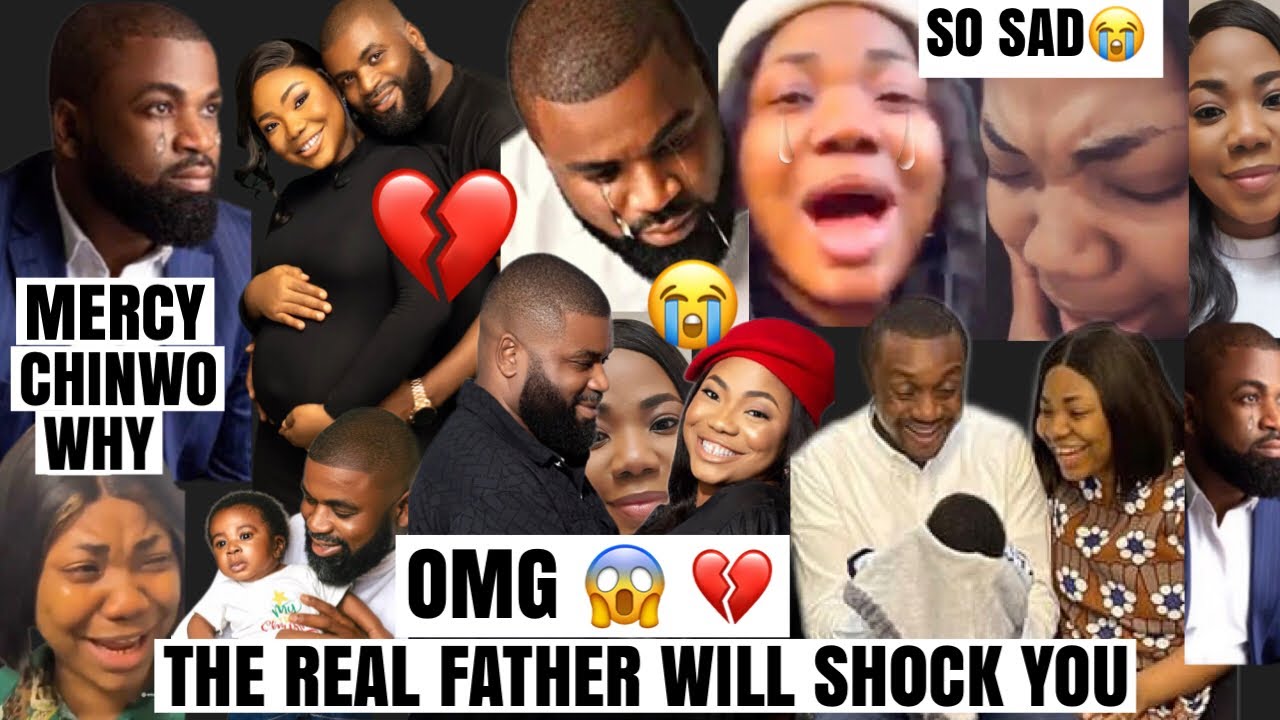 Mercy Chinwo Sl£pt With Nathaniel Bassey Unbelievable Confession /The ...
