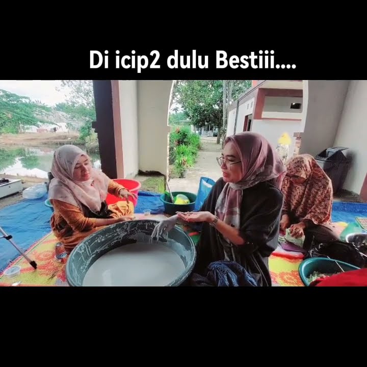 Maapam Tradisi masyarakat Pasaman Barat - YouTube