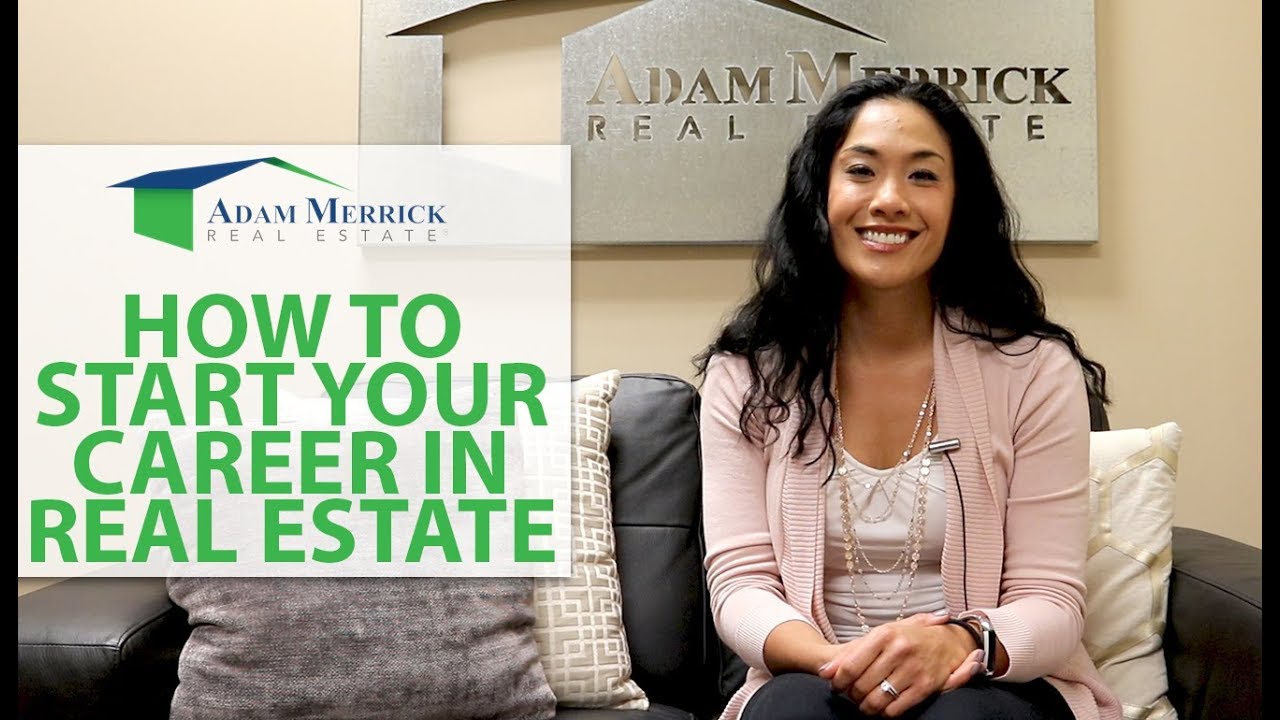 Peoria Real Estate - Advice for Those Beginning a Real Estate Career ...