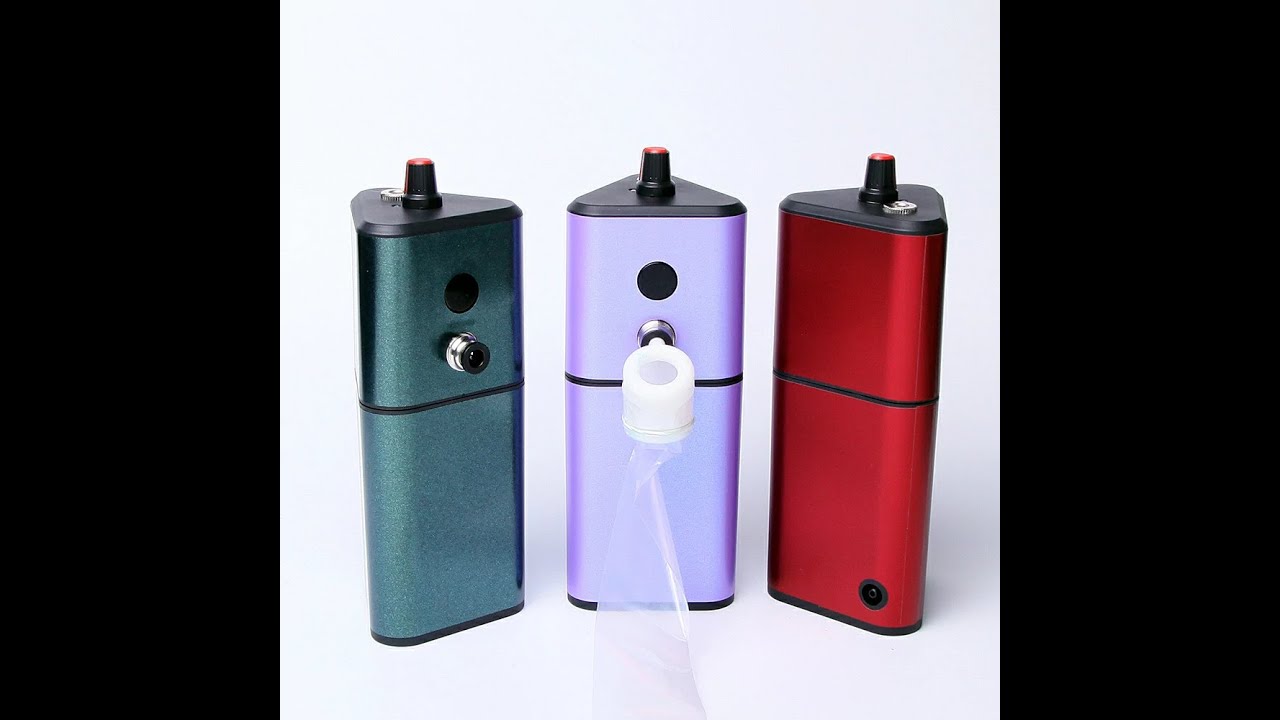 Tattoo Needle Washer Tattoo Needle Cleaner - YouTube