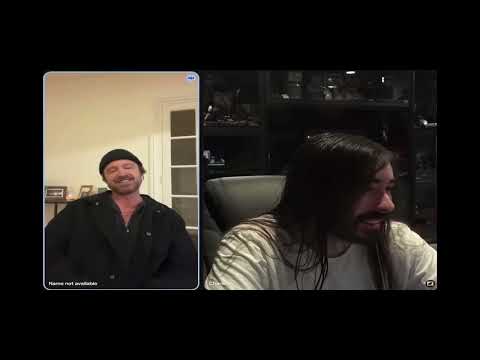 Damn Aaron Paul did not care - YouTube