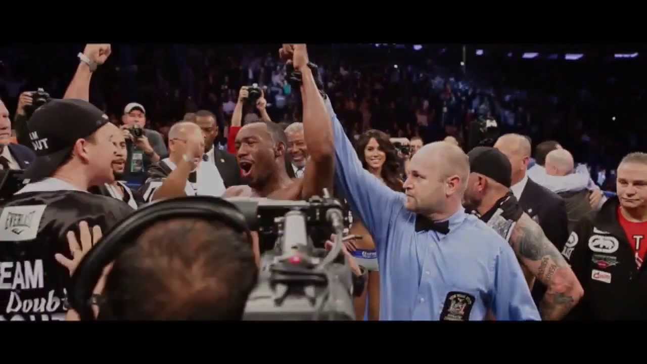 Austin Trout Fight Anthem "No Doubt" by Tommy Corvette (Official Music ...