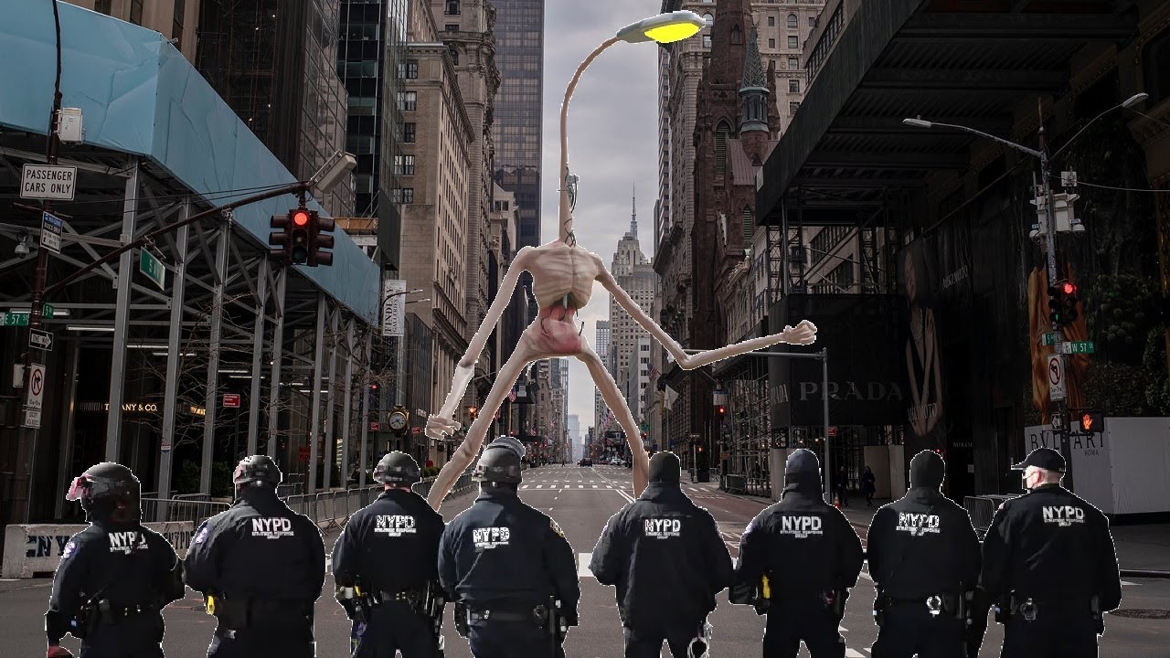 Light Head Attacks The City!! Origin's Darkest - YouTube