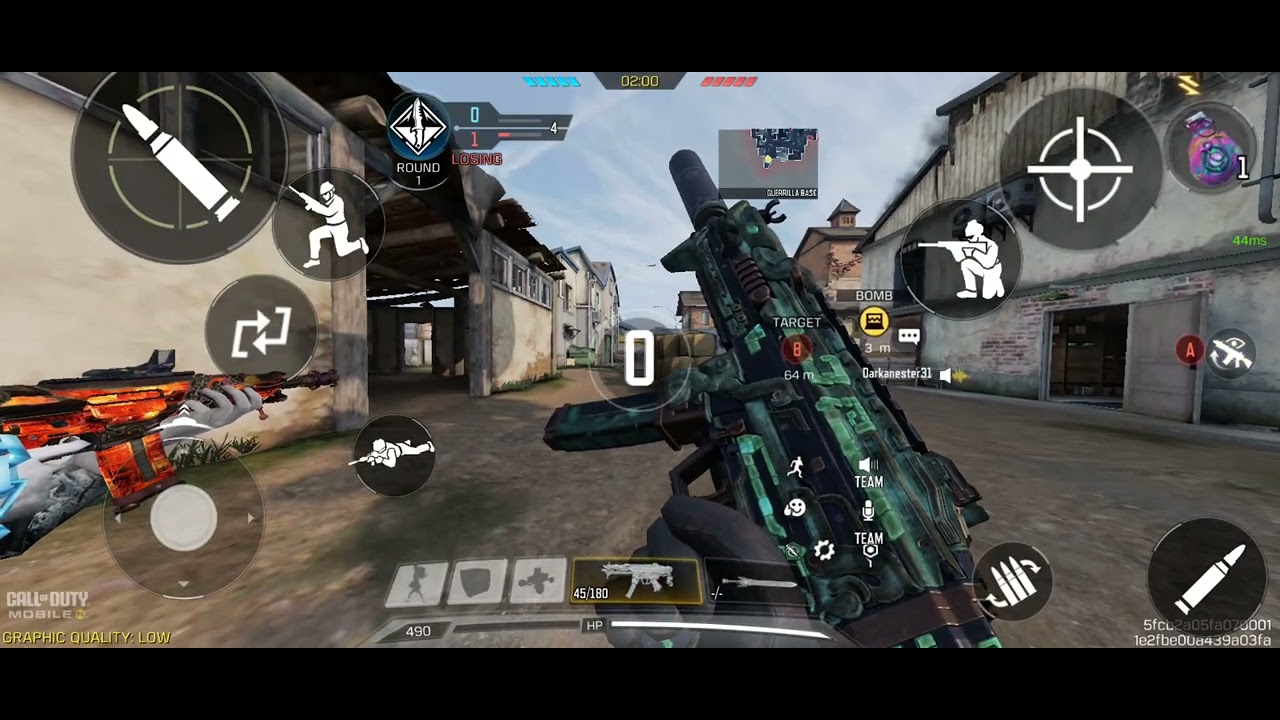 SEARCH AND DESTROY GAMEPLAY WITH GAMEING FRIENDS - YouTube