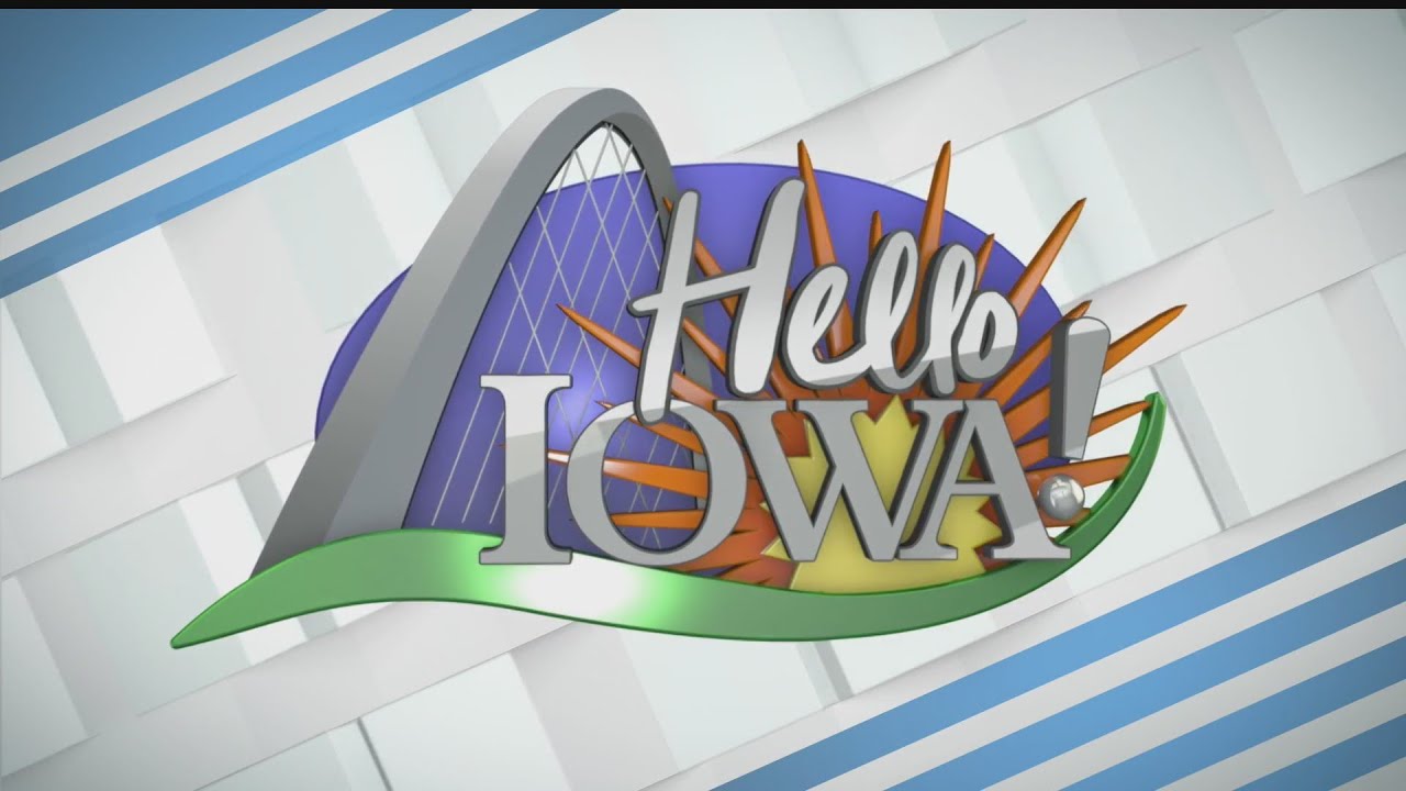 Hello Iowa - YouTube