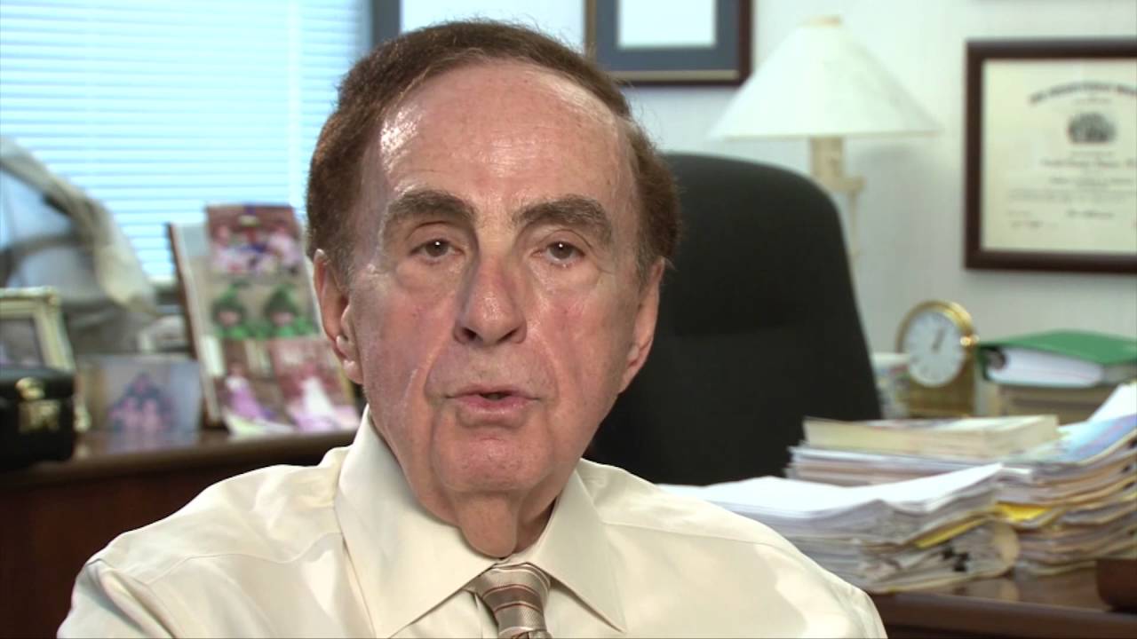 Oral History: Harold Maurer - YouTube