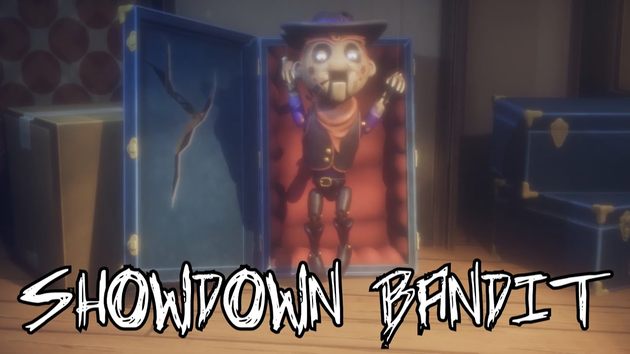 BEWARE THE STRINGLESS | Showdown Bandit (Demo) #1 - YouTube