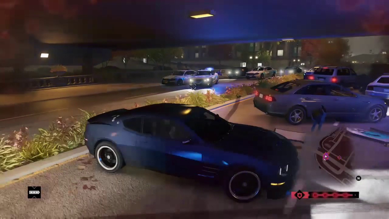 Watch dogs #4 - YouTube