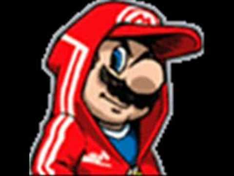 DJ Clue Super Mario Mix HD - YouTube