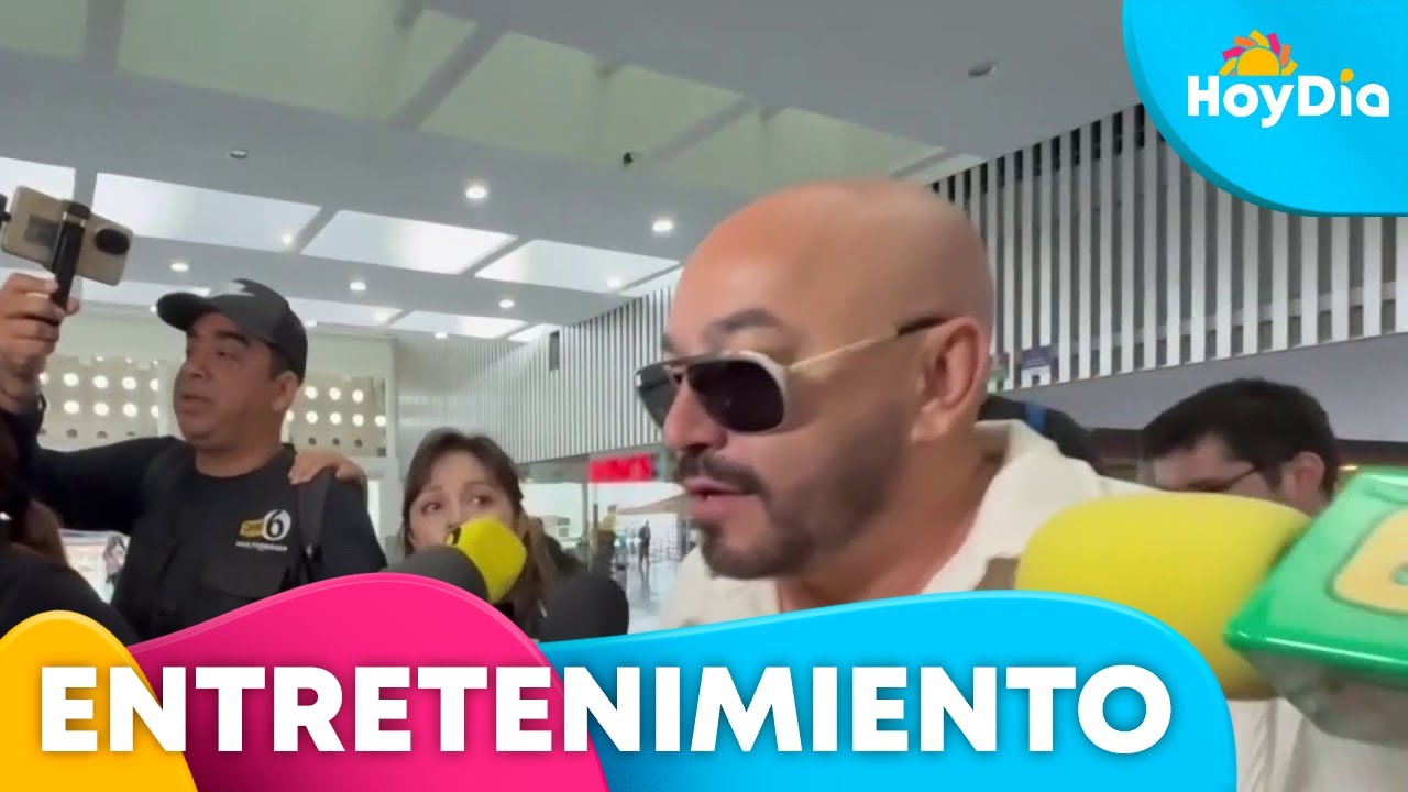 Lupillo aclara si pidió que no sonara la música de Jenni Rivera en la ...