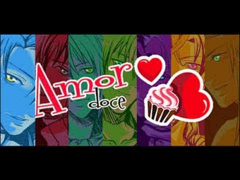 Amor Doce Ganhando PA's - (Hack) - YouTube