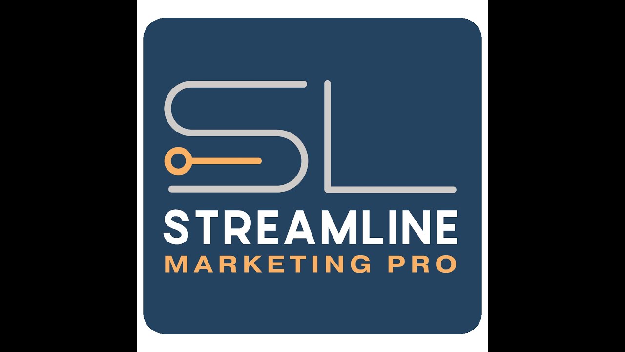Get to know StreamLine Marketing Pro - YouTube