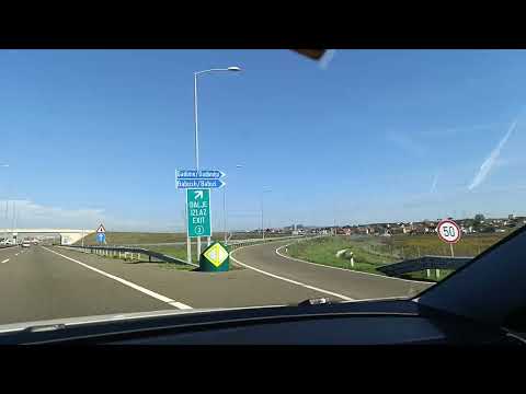 KOSOVA YOLUNDAYIZ HER KÖYDE MİNARE 