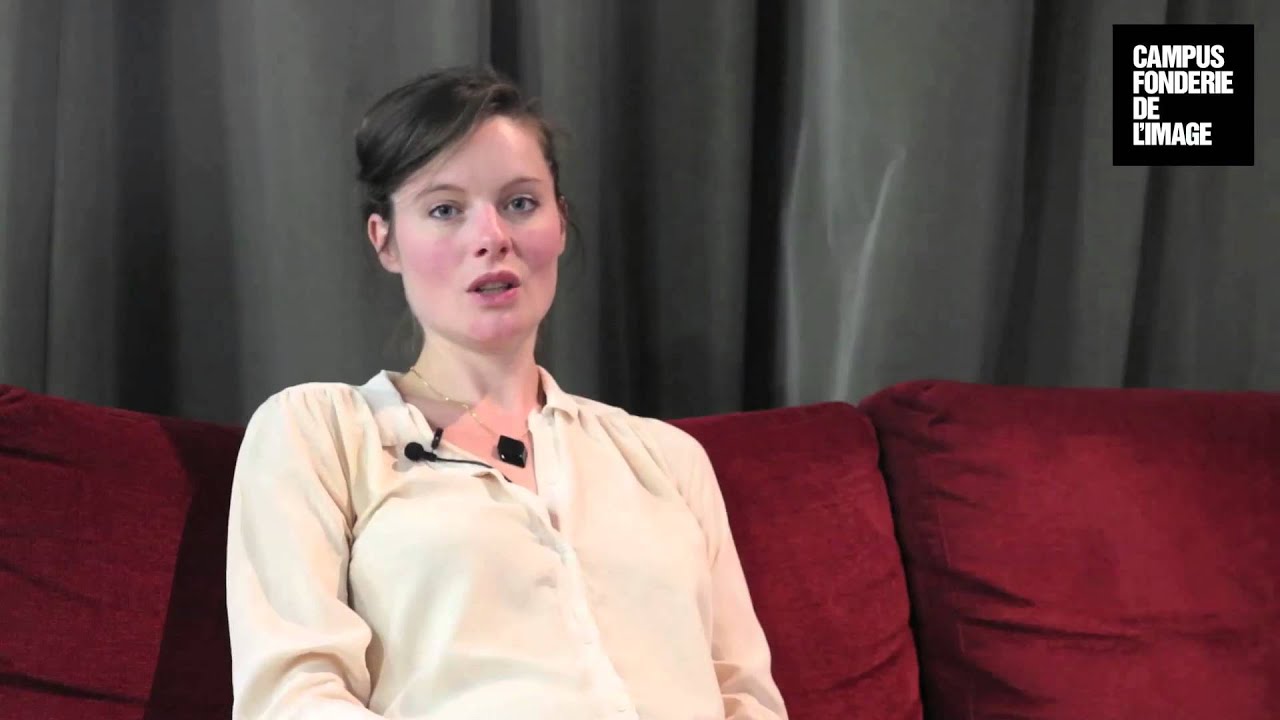 Interview de Mathilde Nivet - YouTube