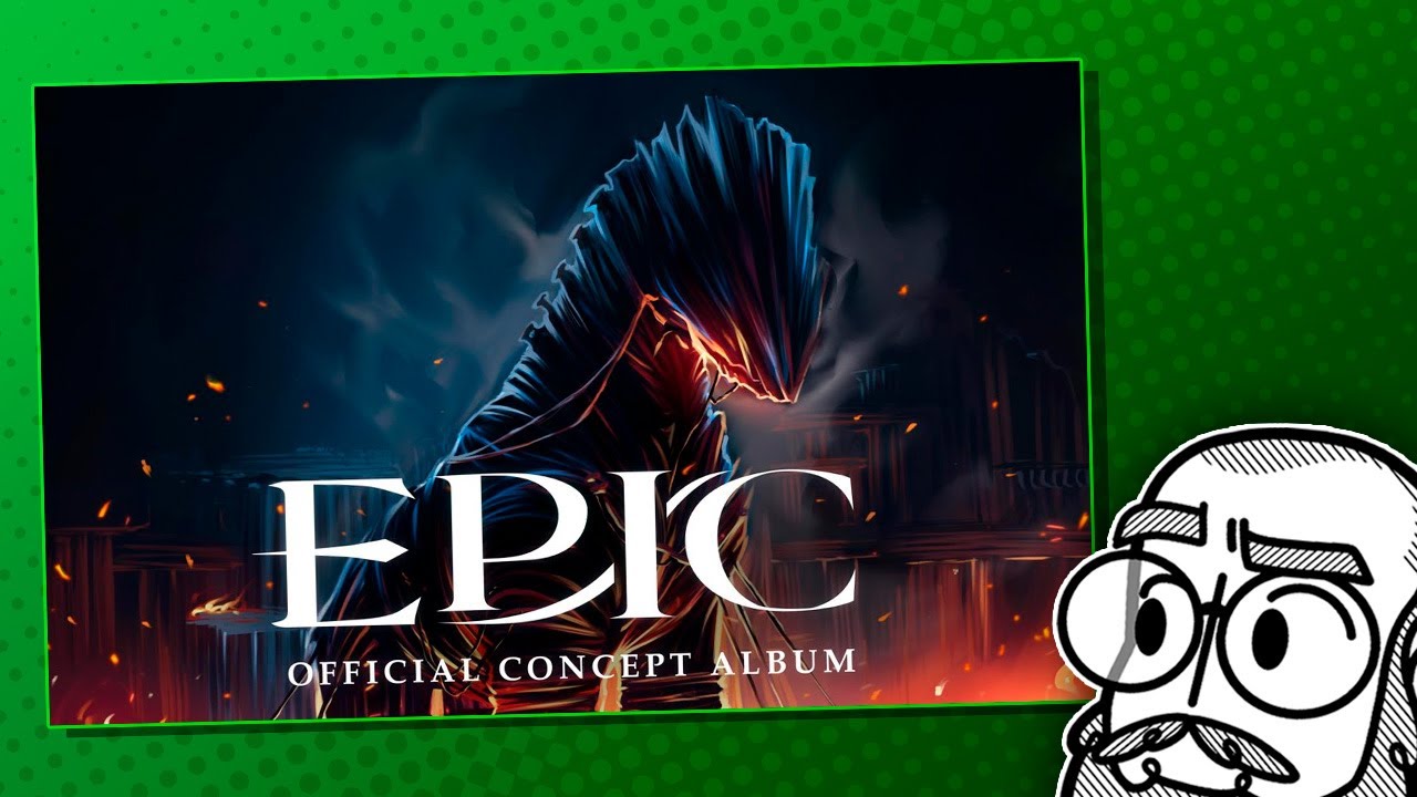 TBSkyen reacts to Epic - The Musical, TROY SAGA | #epicthemusical - YouTube