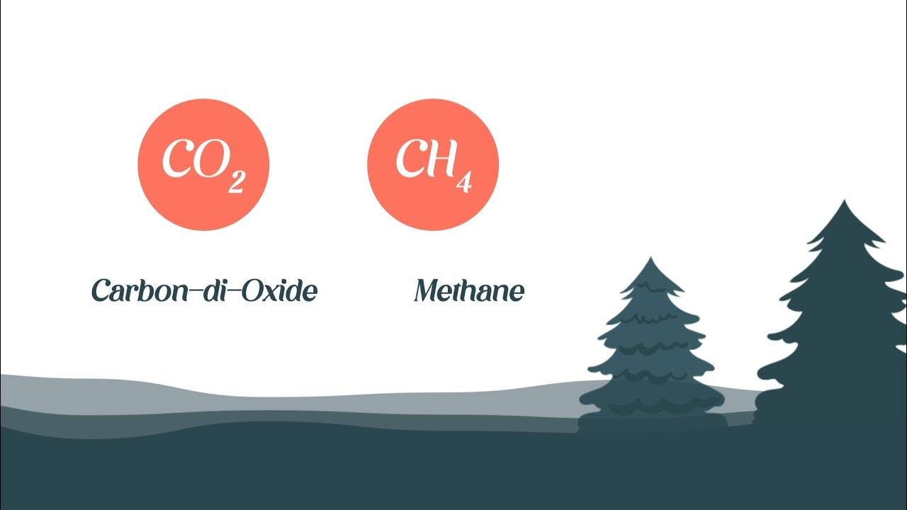 Motion Graphics | Climate change | Global Warming | Social Good ...