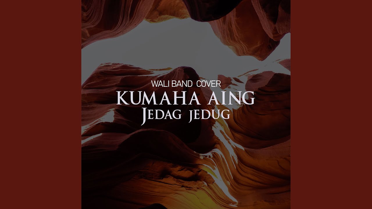 Kumaha aing jedag jedug - YouTube