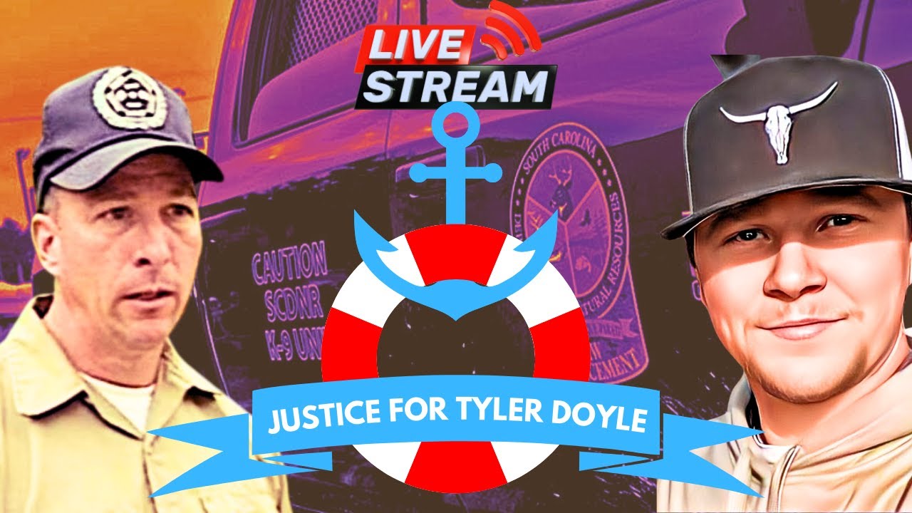 🛟 LIVE 🛟 TYLER DOYLE DISCUSSION WITH AJ and Guests - YouTube