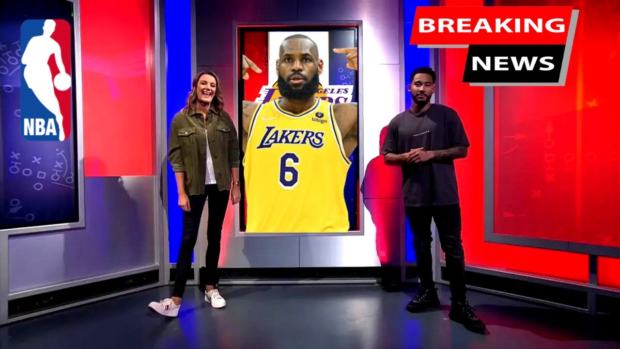 🔥SMASH! CONFIRMED, NOW AND OFFICIAL! LATEST INFORMATION! NBA TRADE ...