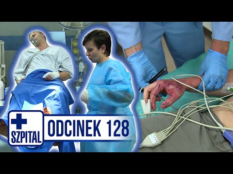 SZPITAL | ODCINEK 128