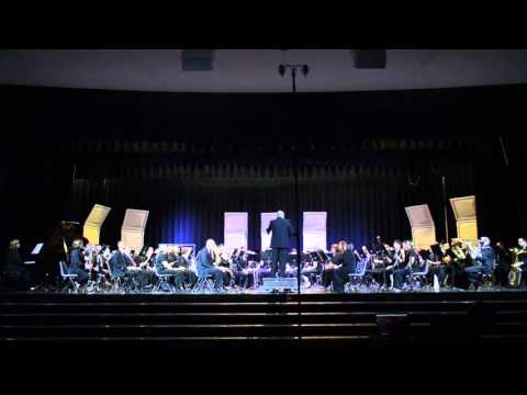 Watchmen, Tell Us of the Night (1996)