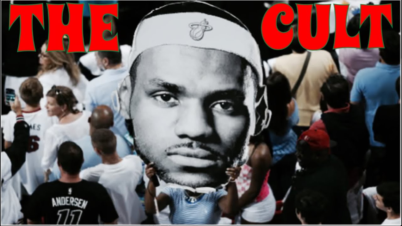 Lebron James Fans Think Laker Fans Are Mad They Won!!! HILARIOUS - YouTube