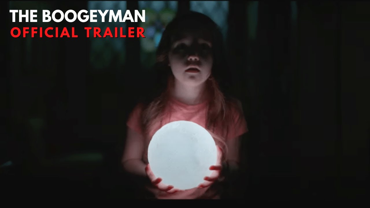 The Boogeyman – Official Trailer - YouTube
