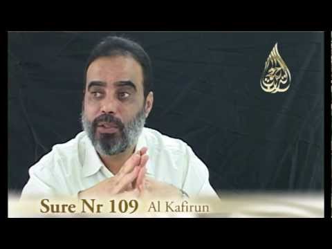 Ibrahim Abu Nagi - Der Lohn für Allahs Lobpreisung & Die besten Worte ...