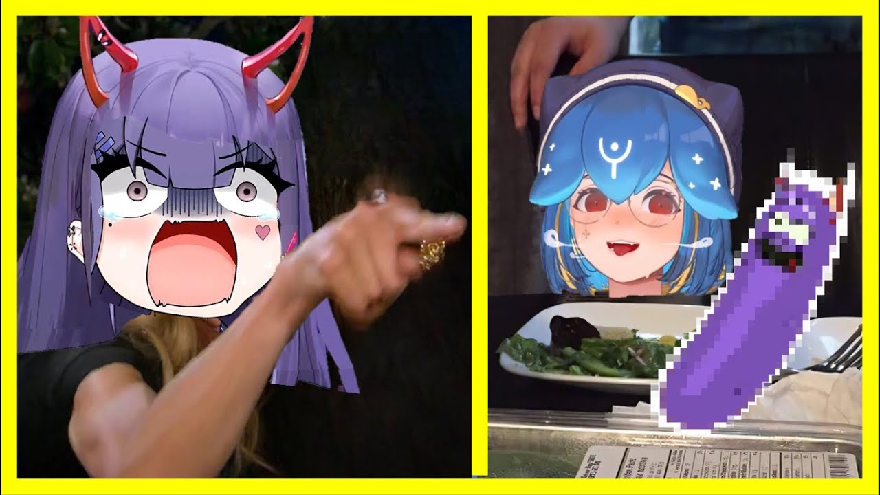 Numi Finds Bao's TOYS - YouTube